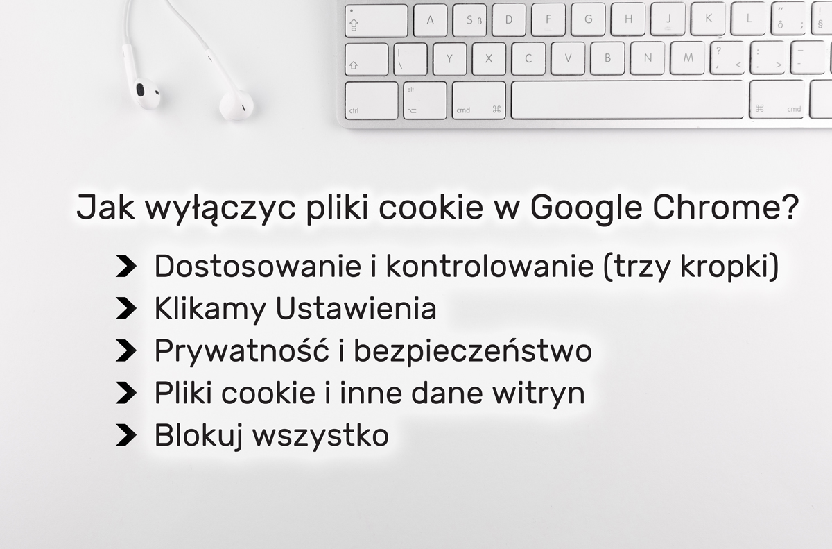 Co to są pliki cookies? | ESC SA
