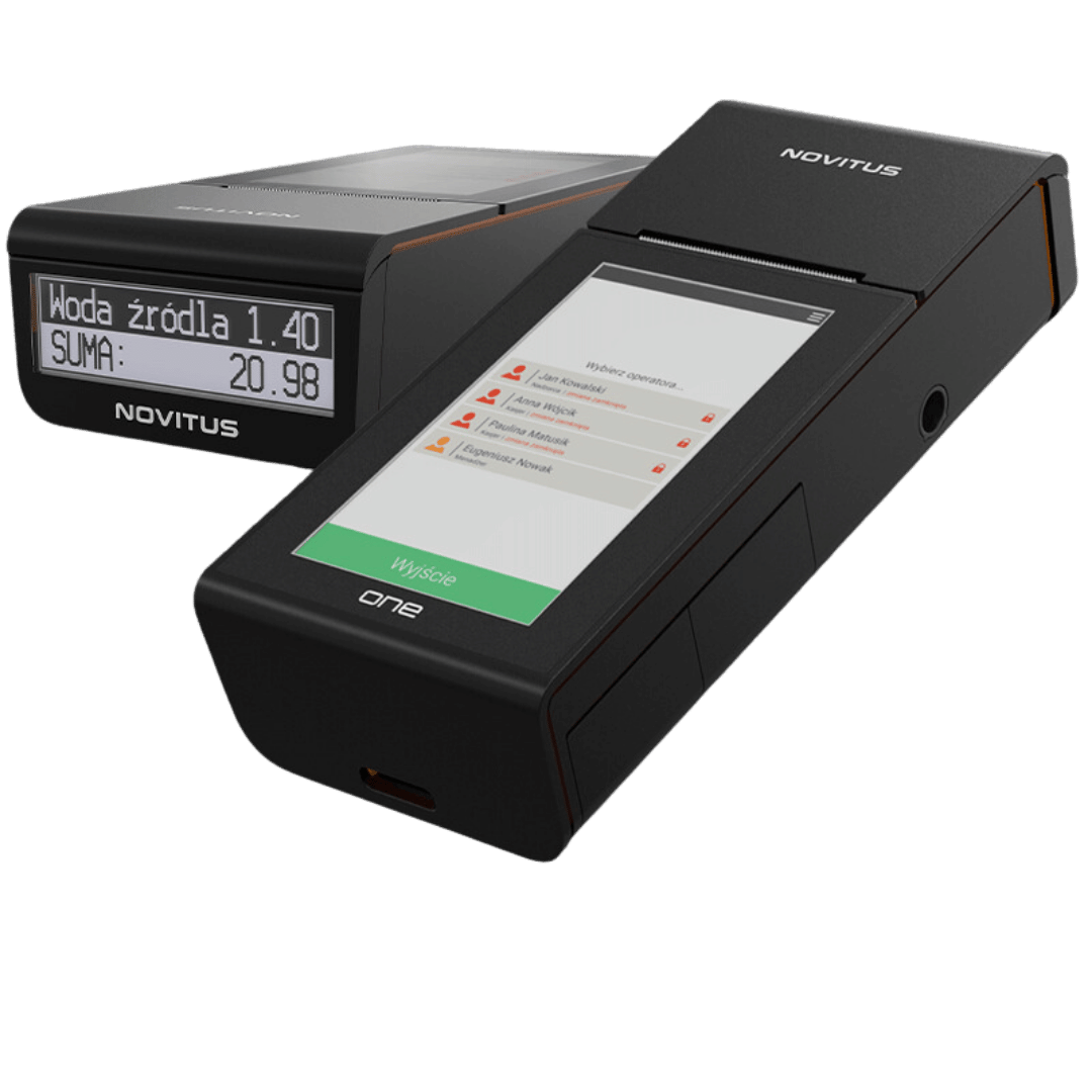 Novitus ONE | ESC SA Kraków