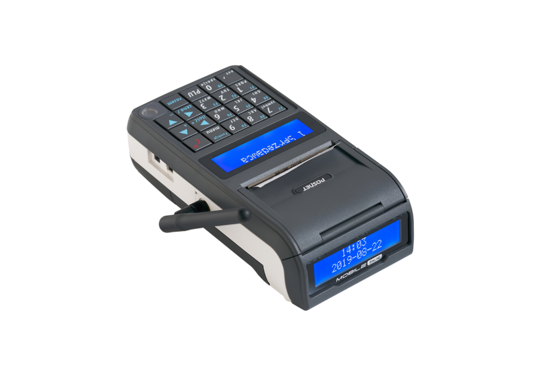 Posnet Mobile Online | ESC SA Kraków