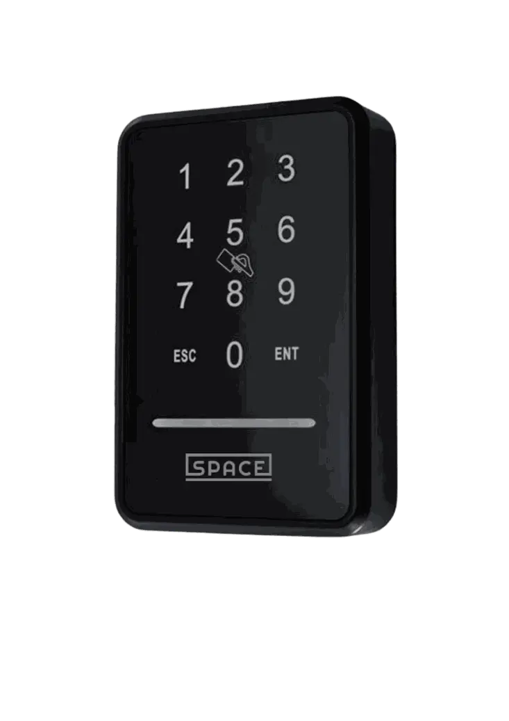 Space Pad | ESC SA Kraków