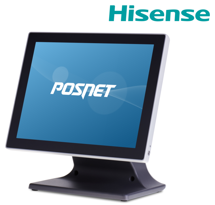 Terminal komputerowy Posnet Hisense HK870 | ESC SA Kraków
